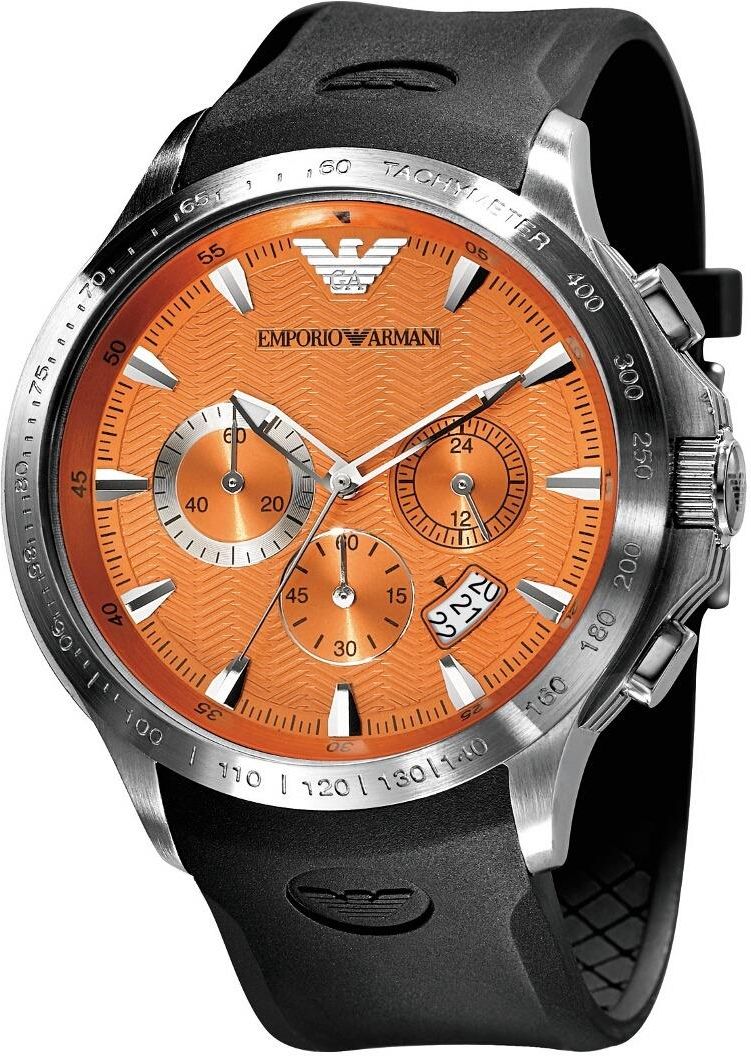 Emporio Armani AR0652 - Zegarki Męskie - Ceny i opinie - Ceneo.pl