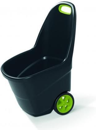 Keter Easy Go Xl 62 L Czarna (17190643) - Ceny i opinie - Ceneo.pl