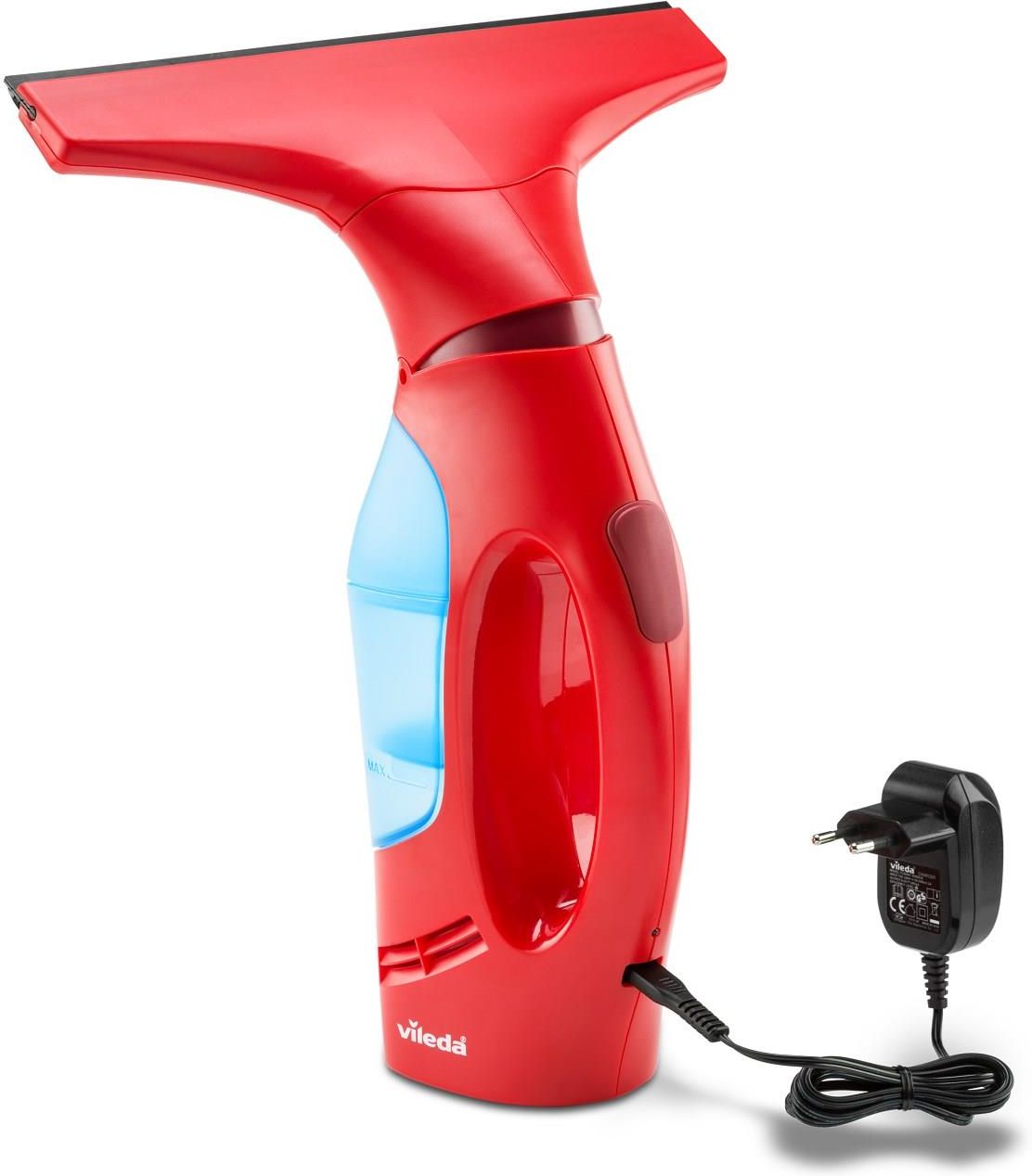 Vileda Windomatic 150583 - opinie, komentarze o produkcie, 2