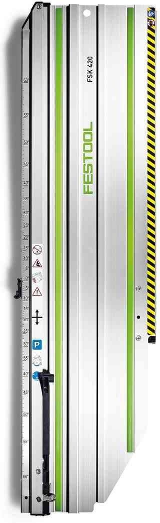 Festool Prowadnica FSK 670 769943 - Opinie i ceny na Ceneo.pl