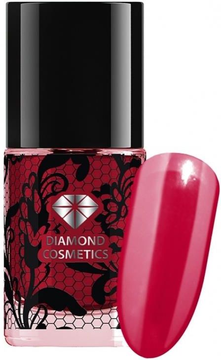 Semilac Lakier Klasyczny 027 Intense Red 7ml - Opinie i ceny na Ceneo.pl