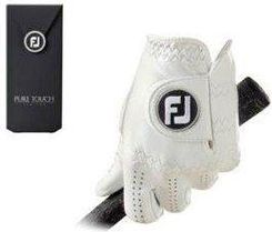 Footjoy Fj Pure Touch Glove Mlh 2016 - Ceny i opinie - Ceneo.pl