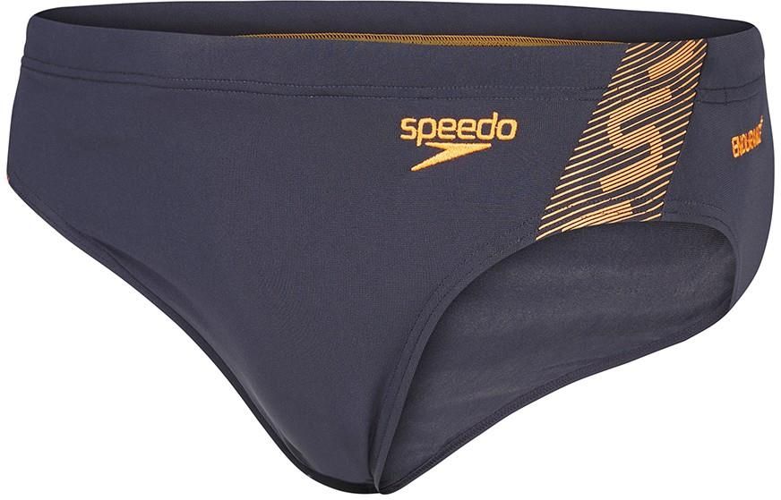 SPODENKI SPEEDO Monogram 7cm Brief - Ceny i opinie - Ceneo.pl