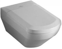 Miska WC Villeroy&Boch Sentique 56221001 - Opinie i ceny na Ceneo.pl