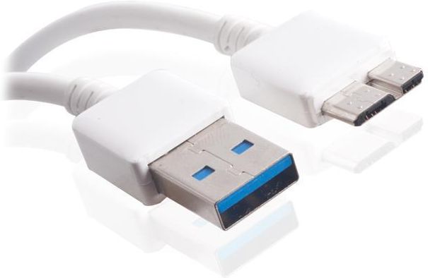 Kabel Usb/Micro Usb 3.0 Do Samsung Galaxy Note 3 (T_0010617) - Kable ...