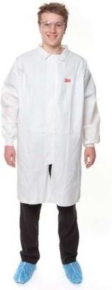 3m 4440 Fartuch laboratoryjny ochronny XXL (gt700001495) - Ceny i ...