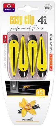 Odświeżacz powietrza Easy Clip - Vanilla Dr Marcus - Opinie i ceny na ...