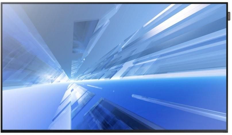 Samsung DB48E (LH48DBEPLGCEN) - Ceny i opinie - Ceneo.pl