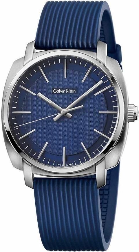 Calvin Klein HIGHLINE K5M311ZN - Zegarki Męskie - Ceny i opinie - Ceneo.pl