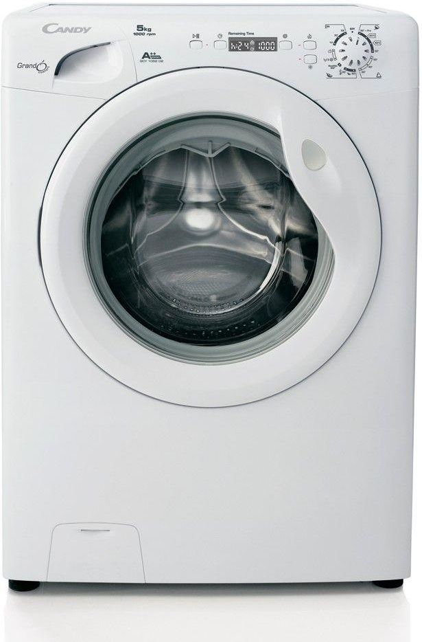 Pralka Candy GCY 1052D2/S - Opinie i ceny na Ceneo.pl