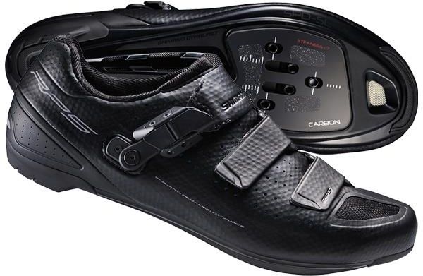 Shimano Sh-Rp5 Czarny - Ceny i opinie - Ceneo.pl