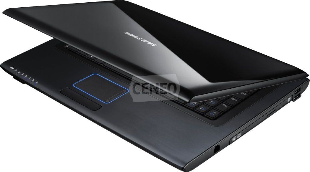 Laptop Samsung R522 Intel Core 2 Duo T6500 4GB 320GB 15,6'' W7HP (NP ...