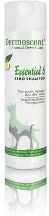 Dermoscent Animal Dermo-Care Essential 6 Sebo Shampoo 200ml - Ceny i ...