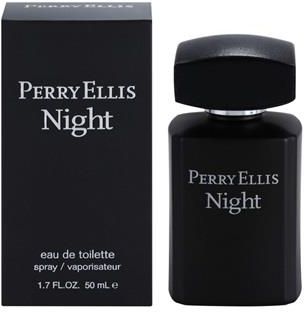 Perry Ellis Night Woda Toaletowa 50ml - Opinie i ceny na Ceneo.pl