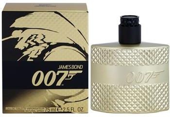 James Bond 007 Gold Edition Woda Toaletowa 75 ml - Opinie i ceny na ...