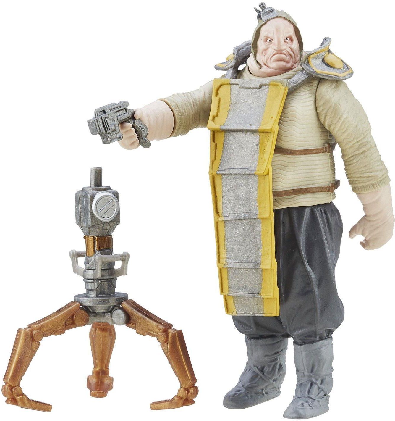 Hasbro Star Wars Unkar Plutt B6340 - Ceny i opinie - Ceneo.pl