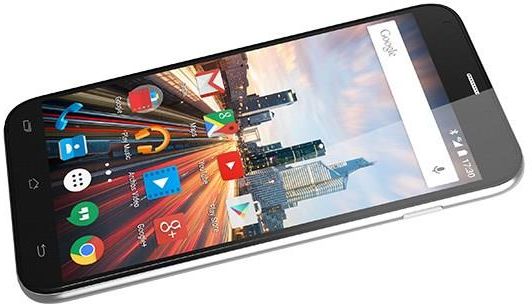 ARCHOS 55 Helium+ - Cena, opinie na Ceneo.pl