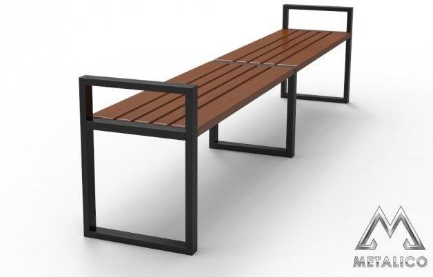 Metalico Wega - Listwy Dębowe, Stal Nierdzewna (Mtcgf01014) - Ceny i ...