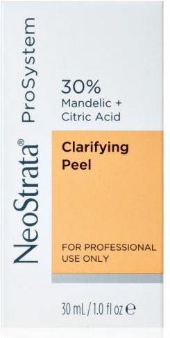 NeoStrata CLARIFYING PEEL 30% MANDELIC + CITRIC ACID Peeling ...