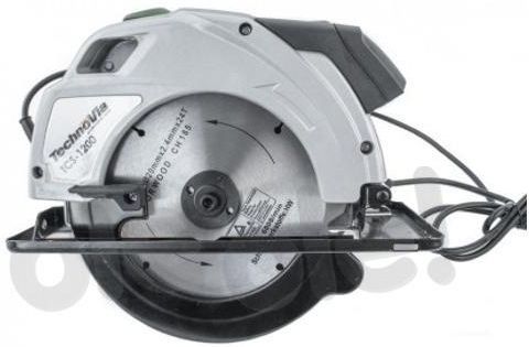 Piła Powermat TCS-1200 - Opinie i ceny na Ceneo.pl
