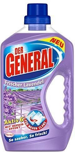 Henkel Der General Frischer Lavendel 750 Ml - Opinie i atrakcyjne ceny ...