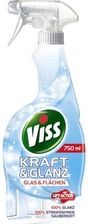 Unilever Viss Kraft & Glanz Płyn Do Szyb 750 Ml - Opinie i atrakcyjne ceny na Ceneo.pl