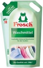 Erdal Rex Frosch Waschmittel Żel Do Kolorów 1,8 L - Opinie i atrakcyjne ...