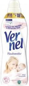 Henkel Vernel Hautsensitiv Płyn Do Płukania 33 Prań 1 L - Opinie i ...