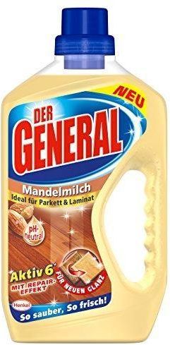 Henkel Der General Mandelmilch Activ 6 750 Ml - Opinie i atrakcyjne ...