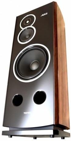 Tonsil Altus 380 Fornir - Opinie i ceny na Ceneo.pl