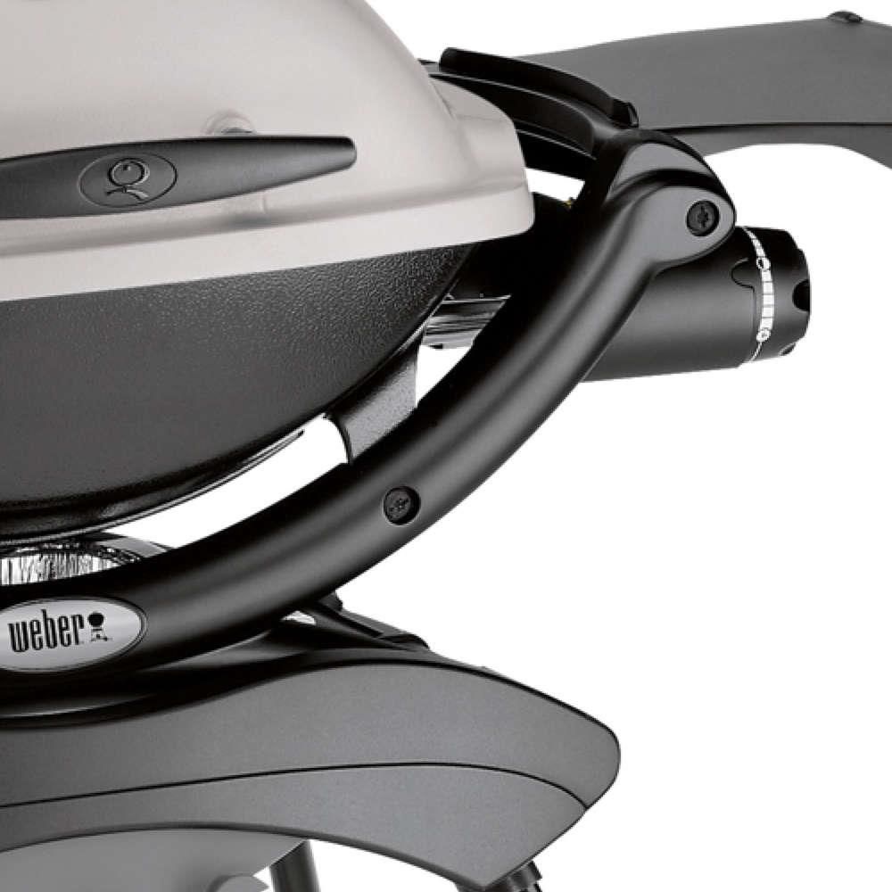 Weber Q 1200 Stand 210133 - Ceny i opinie - Ceneo.pl