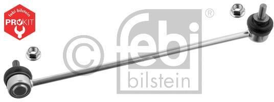 Drążek kierowniczy Drążek, łącznik stabilizatora FEBI BILSTEIN 38072 ...