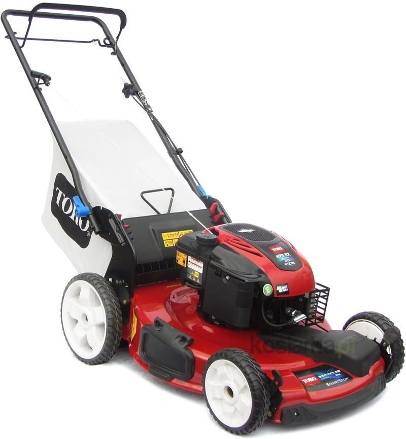 Toro 20959 - Ceny i opinie - Ceneo.pl