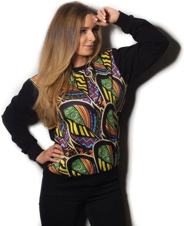 Yaretzi Aztec - Ceneo.pl