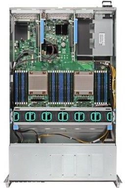 Serwer Intel Server System (R2208WT2YSR) - Opinie i ceny na Ceneo.pl