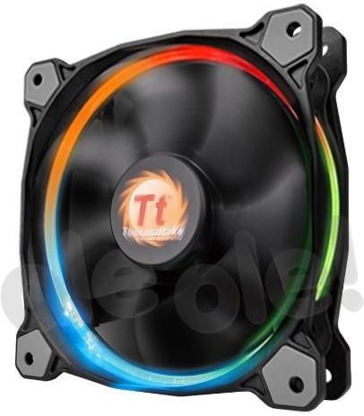 Thermaltake Ring 12 LED (CLF042PL12SWA) - Opinie i ceny na Ceneo.pl