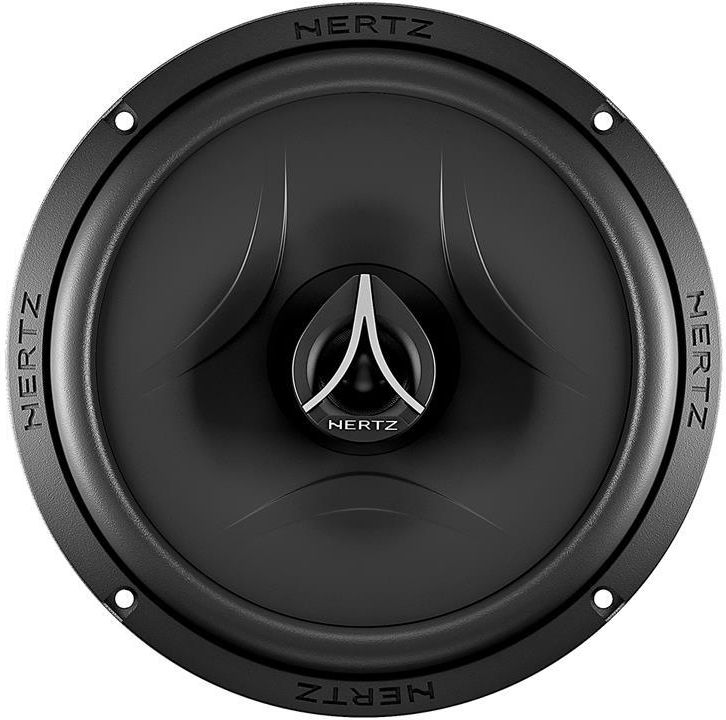 Głośnik samochodowy Hertz Energy.5 ECX 165.5 czarne - Opinie i ceny na Ceneo.pl