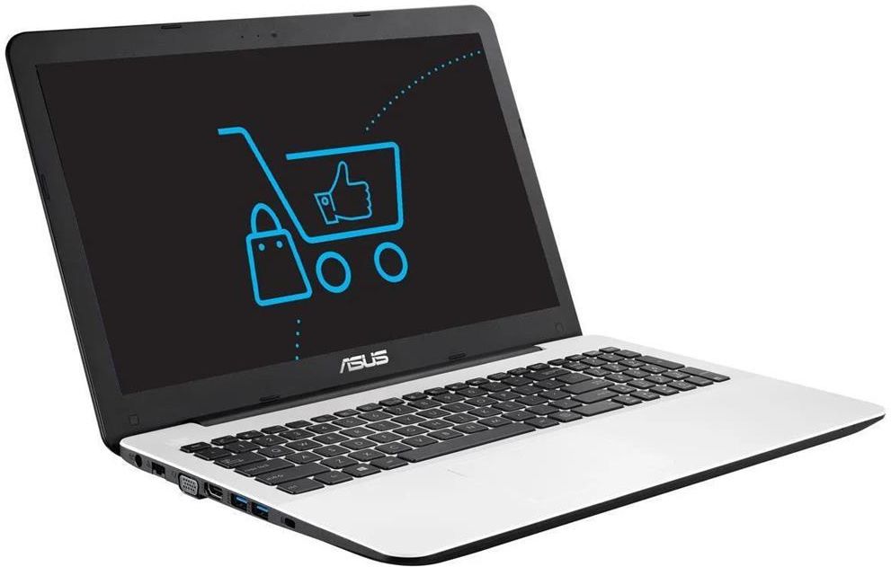 ASUS R556LJ-XO1271D (R556LJXO1271D_8G1THD) - Opinie i ceny na Ceneo.pl