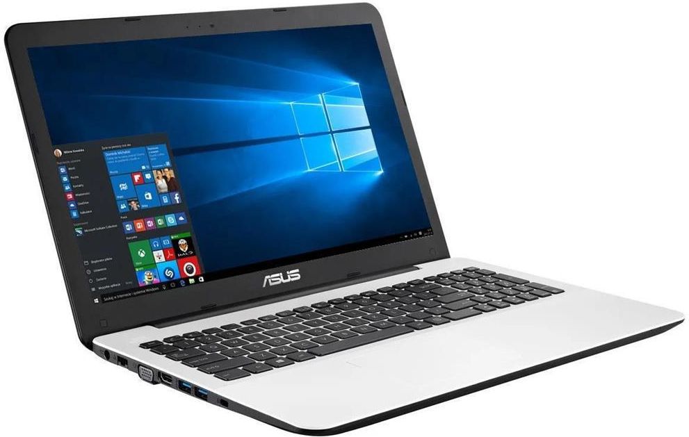 Laptop ASUS R556LJ-XO1271T - Opinie i ceny na Ceneo.pl