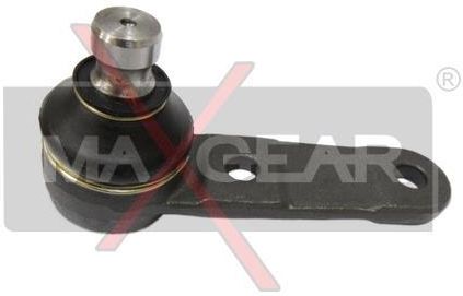 Sworzeń wahacza MAXGEAR 72-0395 - Opinie i ceny na Ceneo.pl