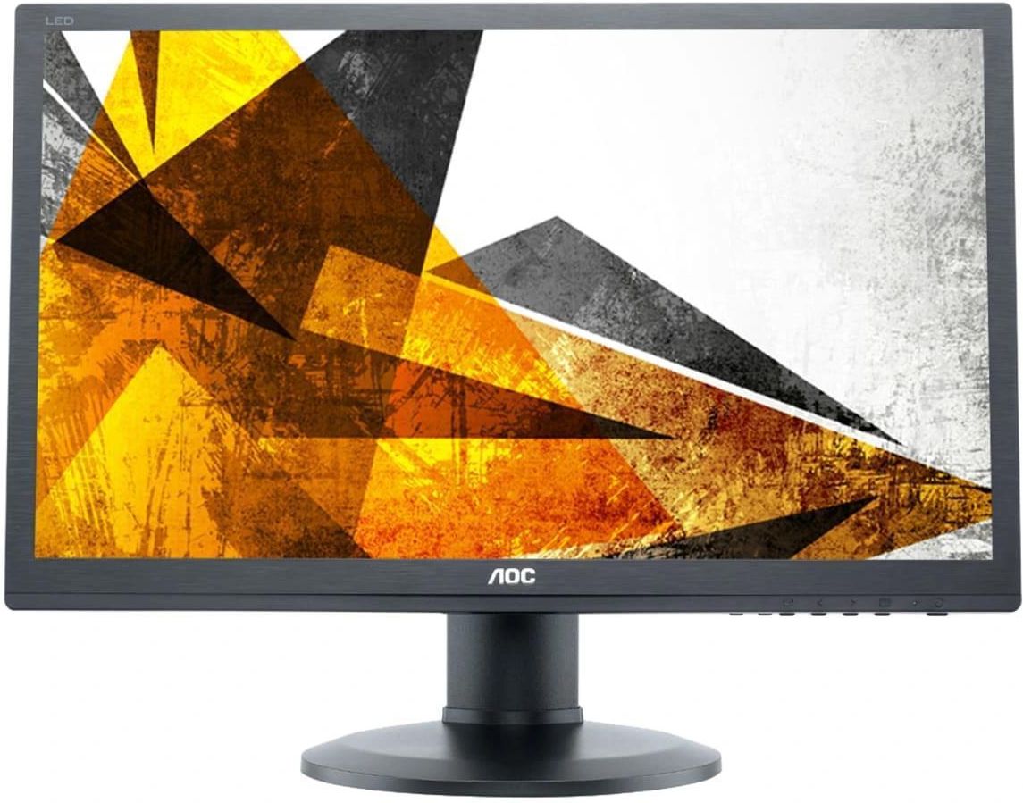 Monitor AOC 19,5 M2060PWDA2 - Opinie i ceny na Ceneo.pl