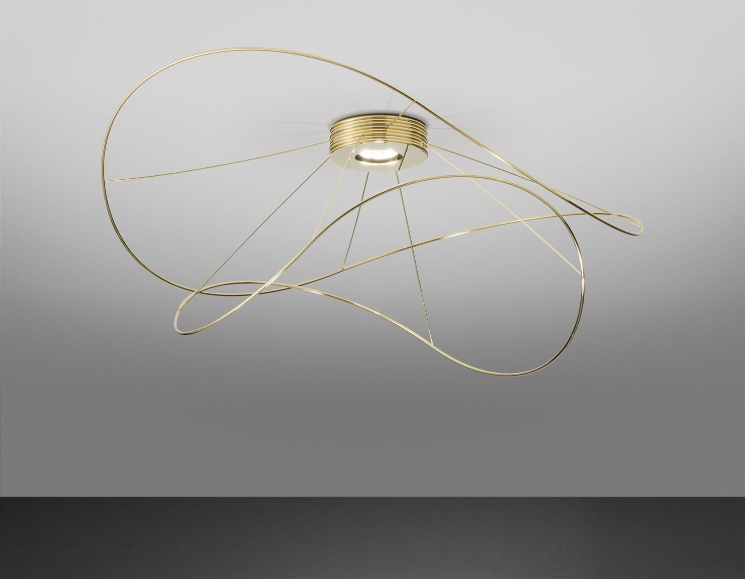 Axo Light Hoops Gold (Plhoops2Ororled) - Opinie i atrakcyjne ceny na ...