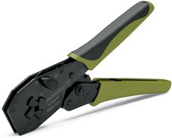 Wago 206-216 Variocrimp 16 crimping tool 206216 - Opinie i ceny na Ceneo.pl