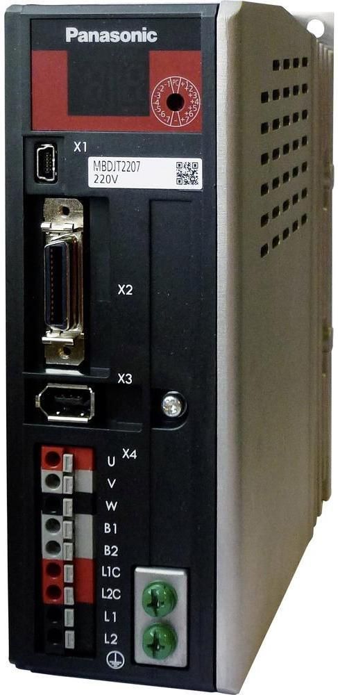 Panasonic Regulator MBDJT2207 - Opinie i ceny na Ceneo.pl