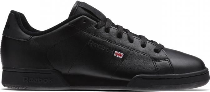 Buty Reebok NPC II Black - 6836 - Ceny i opinie - Ceneo.pl