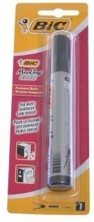 Marker Permanentny Bic Marking 2000 Czarny Okrągła Końcówka Blister 1 szt - Ceny i opinie - Ceneo.pl