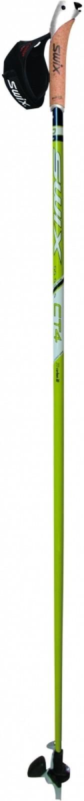 Swix Ct4 Just Click Twist & Go Tip Zielony Composite (Nw400-01) - Ceny ...