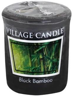Village Candle Black Bamboo Sampler 57 g - Opinie i atrakcyjne ceny na ...
