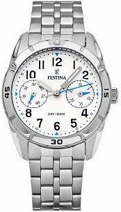 Festina 16908/1 - Zegarki Unisex - Ceny i opinie - Ceneo.pl