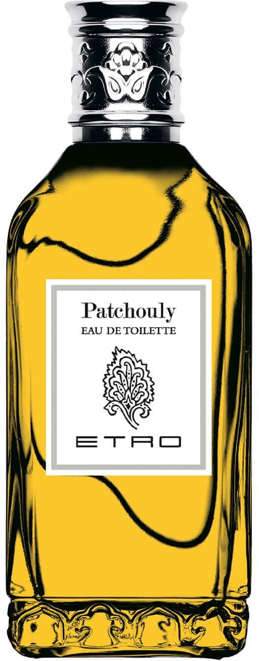 Etro Patchouly Woda Toaletowa 100ml - opinie i ceny na Ceneo.pl